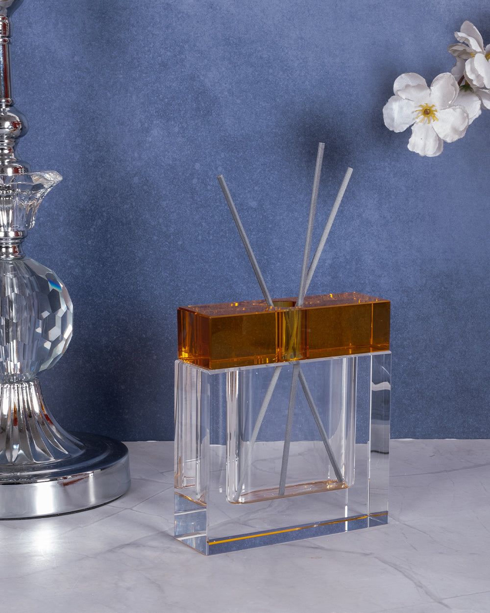 Luxe Mist Diffuser – Aarvi Decor Studio